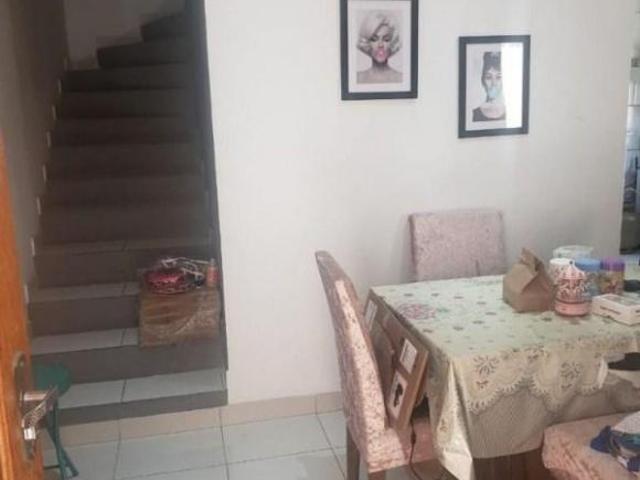 CASA COM 2 DORMITÓRIOS À VENDA, 100 M² POR R$ 265.000,00 PARTENON PORTO ALEGRE/RS