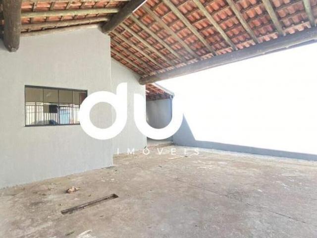Casa com 2 dormitórios à venda, 100 m² por R$ 270.000,00 Conjunto Residencial Mário Dedini Pirac
