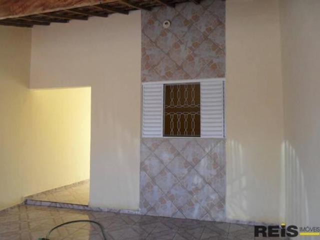 Casa com 2 dormitórios à venda, 100 m² por R$ 270.000,00 Parque das Laranjeiras Sorocaba/SP
