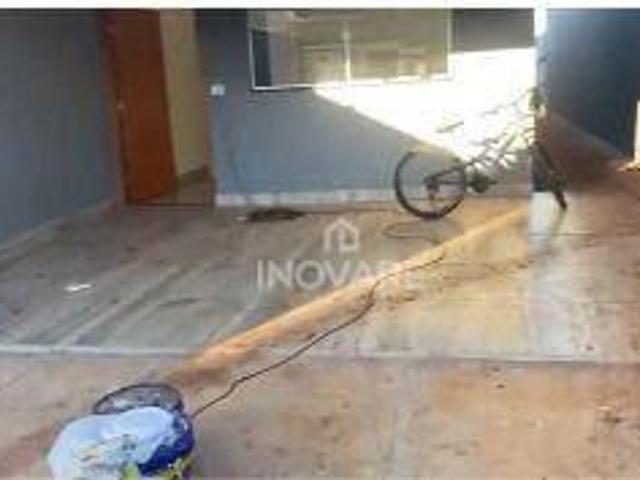 Casa com 2 dormitórios à venda, 100 m² por R$ 285.000,00 Setor Flamboyant Itumbiara/GO