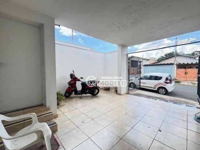 Casa com 2 dormitórios à venda, 100 m² por R$ 285.000 Jardim Caxambu Piracicaba/SP