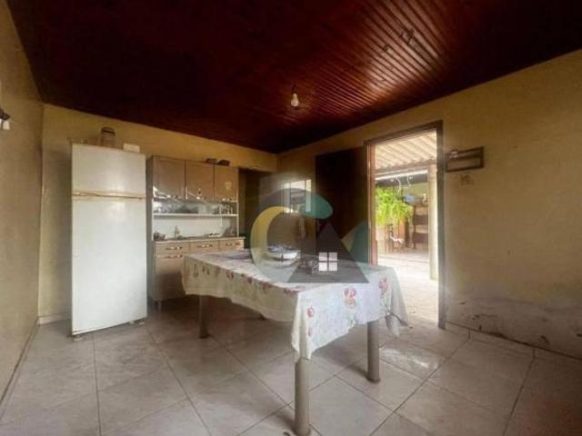 Casa com 2 dormitórios à venda, 100 m² por R$ 280.000,00 Fortaleza Barretos/SP