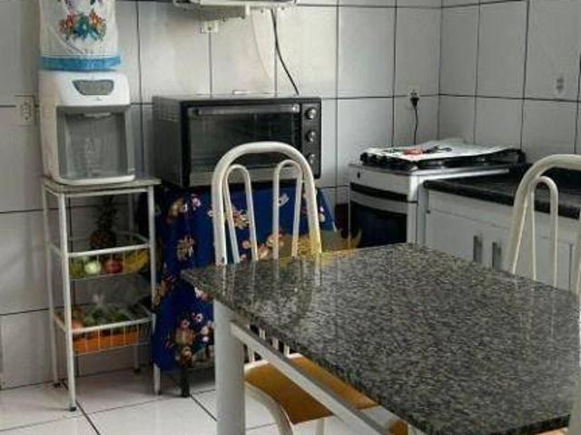 Casa com 2 dormitórios à venda, 100 m² por R$ 280.000,00 Jardim Novo Rio Claro/SP