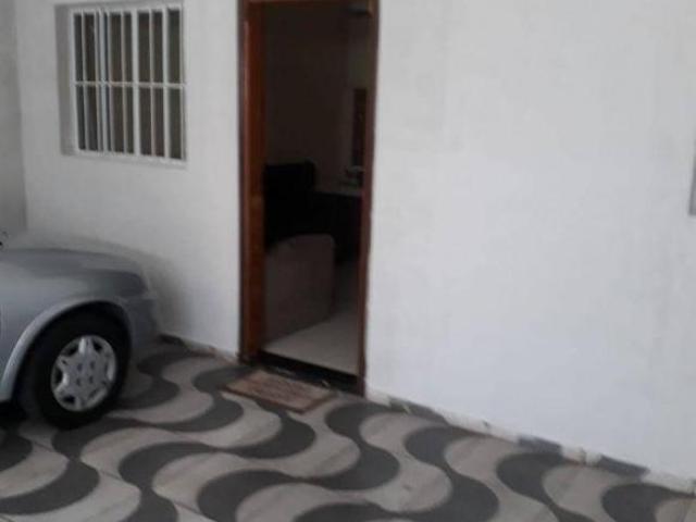 Casa com 2 dormitórios à venda, 100 m² por R$ 280.000,00 Residencial Colinas das Nascentes Campi