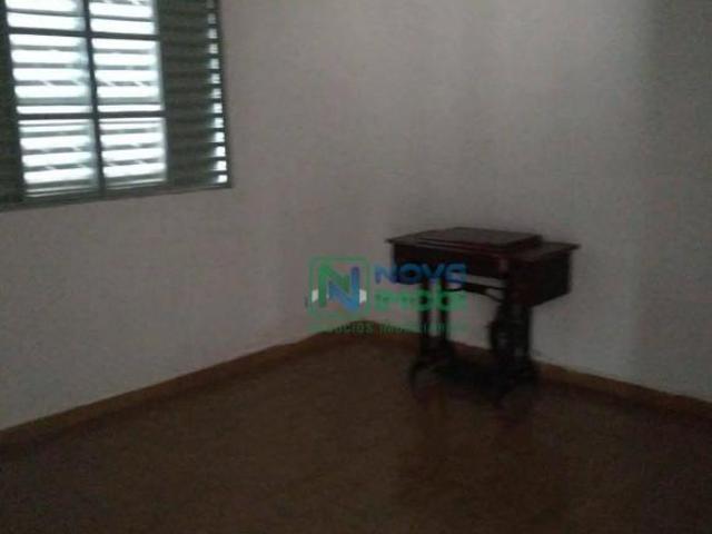Casa com 2 dormitórios à venda, 100 m² por R$ 280.000 Jardim Santa Ignês II Piracicaba/SP