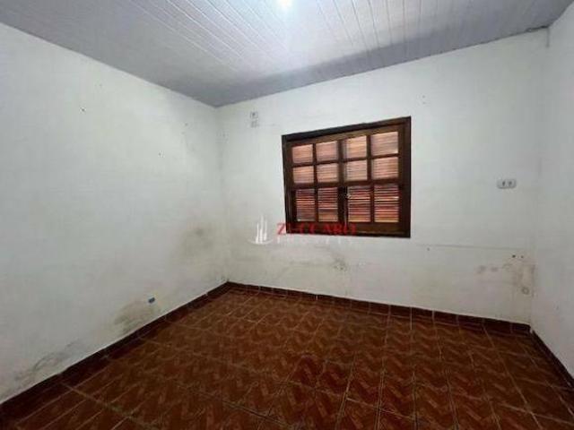 Casa com 2 dormitórios à venda, 100 m² por R$ 297.000,00 Macedo Guarulhos/SP
