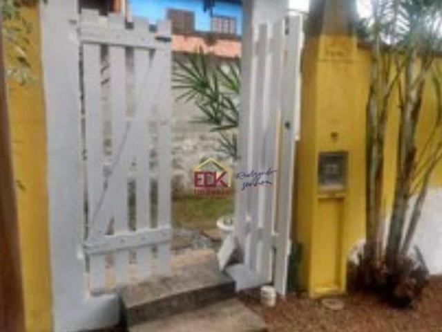 Casa com 2 dormitórios à venda, 100 m² por R$ 290.000,00 Ubatumirim Ubatuba/SP