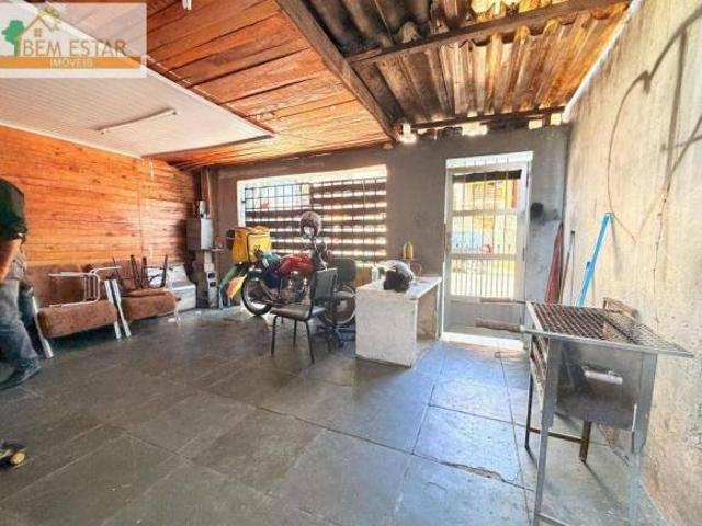 Casa com 2 dormitórios à venda, 100 m² por R$ 290.000,00 Vila Gomes São Paulo/SP