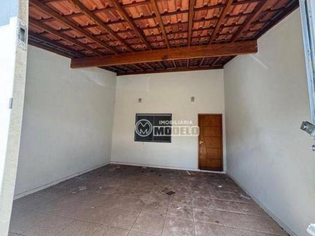 Casa com 2 dormitórios à venda, 100 m² por R$ 290.000,00 Jardim Santa Ignês II Piracicaba/SP