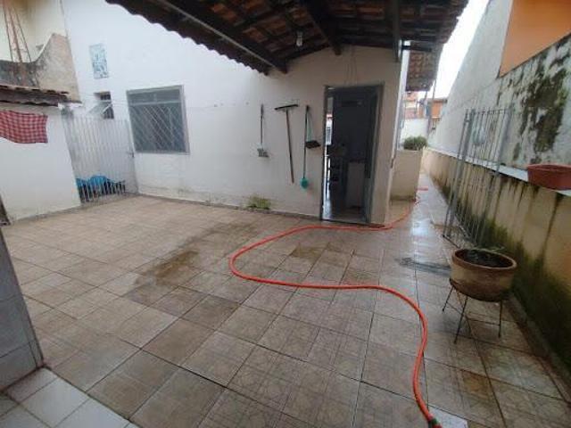 Casa com 2 dormitórios à venda, 100 m² por R$ 300.000,00 Conjunto Habitacional Júlio de Mesquita F