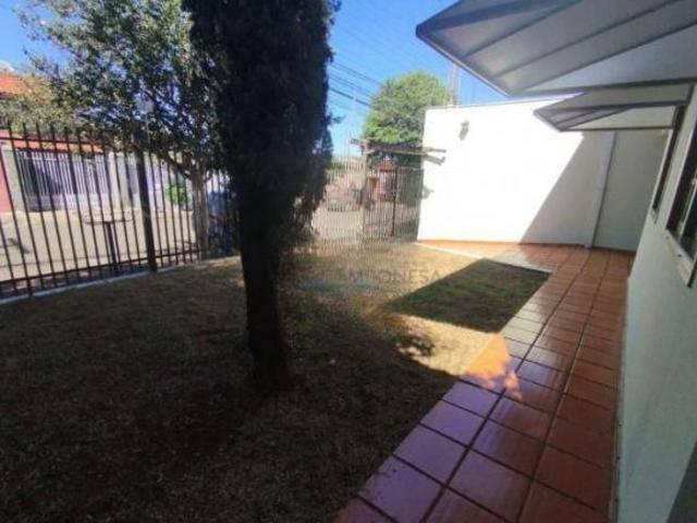 Casa com 2 dormitórios à venda, 100 m² por R$ 300.000,00 Conjunto Habitacional Santiago II Londr