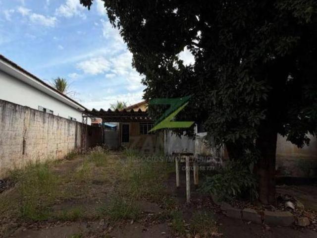 Casa com 2 dormitórios à venda, 100 m² por R$ 300.000 Jardim Paulista Santa Bárbara D&apos Oeste/SP