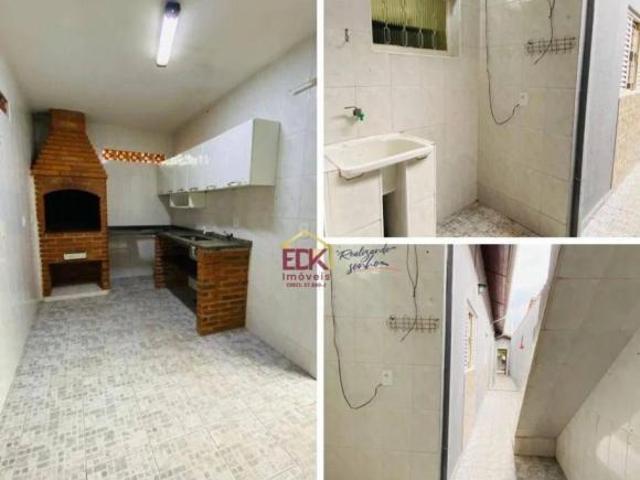 Casa com 2 dormitórios à venda, 100 m² por R$ 318.000,00 Residencial Novo Horizonte Taubaté/SP