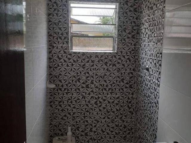 Casa com 2 dormitórios à venda, 100 m² por R$ 318.000 Jardim Leonor Mongaguá/SP