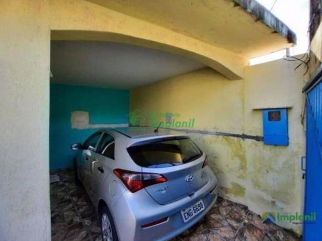 Casa com 2 dormitórios à venda, 100 m² por R$ 310.000,00 Vila Cristo Redentor Várzea Paulista/SP