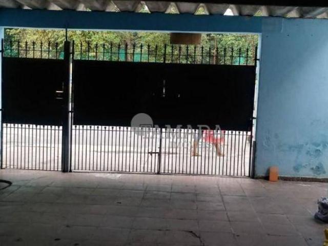 Casa com 2 dormitórios à venda, 100 m² por R$ 310.000,00 Jardim Maia São Paulo/SP