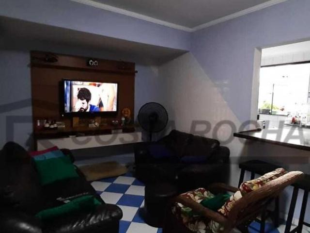 Casa com 2 dormitórios à venda, 100 m² por R$ 310.000 Santo Inácio Salto/SP