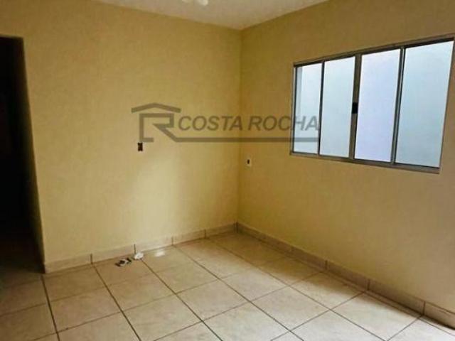 Casa com 2 dormitórios à venda, 100 m² por R$ 320.000,00 Jardim das Nações Salto/SP