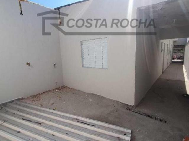 Casa com 2 dormitórios à venda, 100 m² por R$ 320.000,00 Jardim Marília Salto/SP