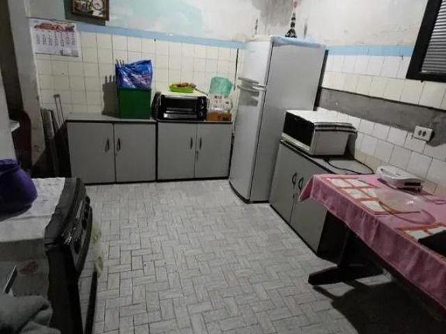 Casa com 2 dormitórios à venda, 100 m² por R$ 320.000,00 Jardim Vila Formosa São Paulo/SP