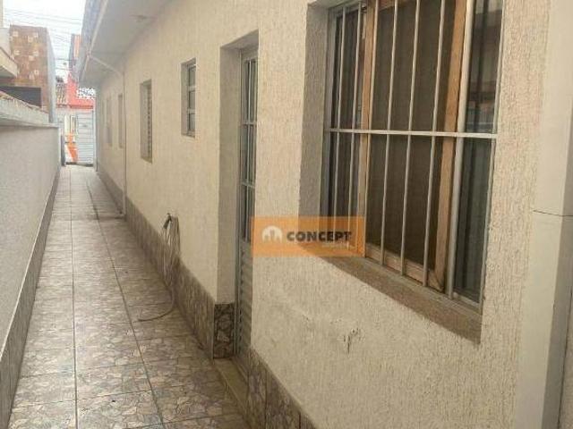 Casa com 2 dormitórios à venda, 100 m² por R$ 320.000,00 Parque Maria Helena Suzano/SP
