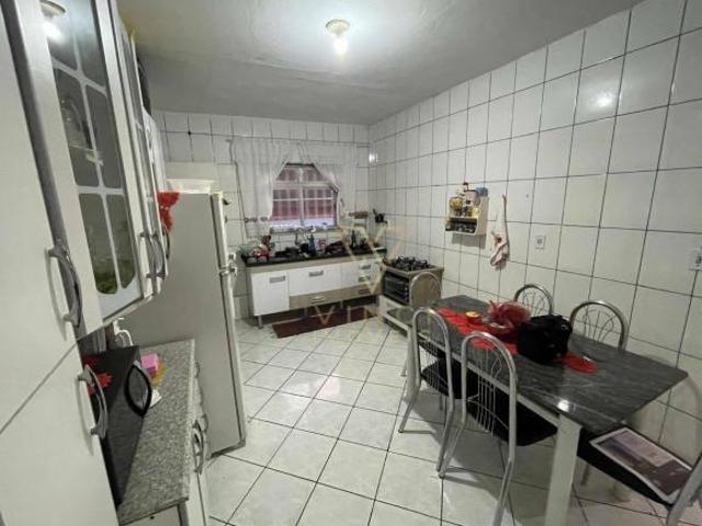 Casa com 2 dormitórios à venda, 100 m² por R$ 330.000,00 Vila Buenos Aires São Paulo/SP