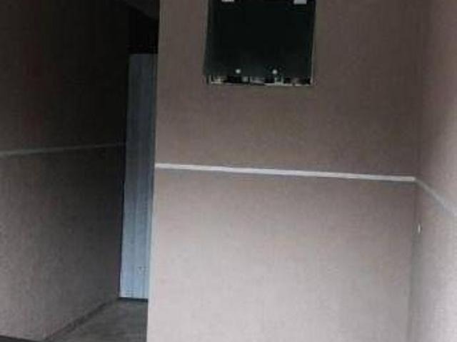 Casa com 2 dormitórios à venda, 100 m² por R$ 349.000,00 Tatuquara Curitiba/PR