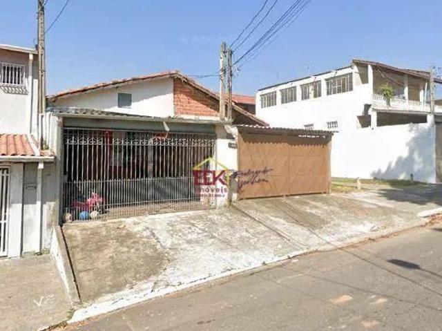 Casa com 2 dormitórios à venda, 100 m² por R$ 340.000 Jardim das Cerejeiras São José dos Campos/