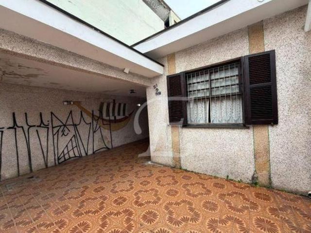 Casa com 2 dormitórios à venda, 100 m² por R$ 350.000,00 Vila Constança São Paulo/SP