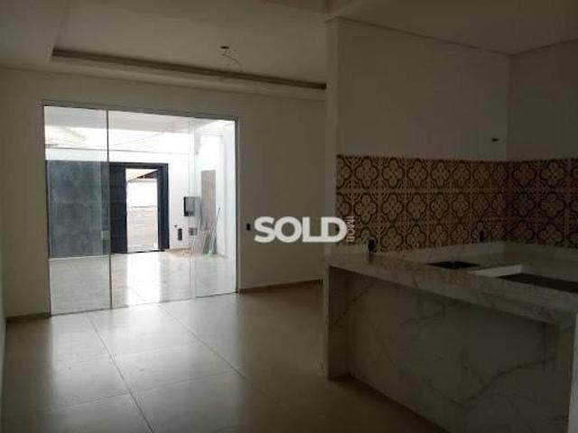 Casa com 2 dormitórios à venda, 100 m² por R$ 350.000,00 Irineu Zanetti Franca/SP