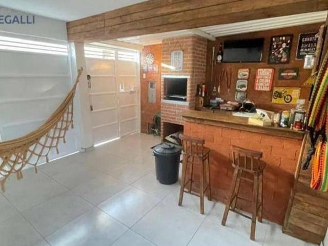 Casa com 2 dormitórios à venda, 100 m² por R$ 350.000,00 Jardim das Flores Piracicaba/SP