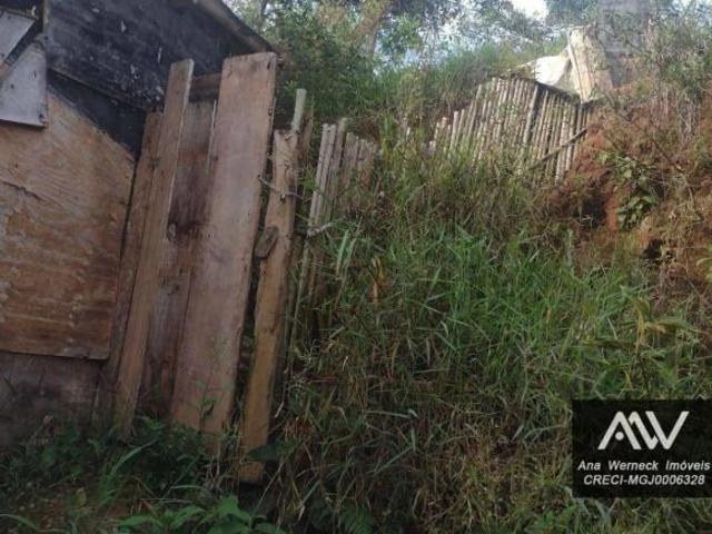 Casa com 2 dormitórios à venda, 100 m² por R$ 35.000 DE ENTRADA Granjas Guarujá Juiz de Fora/MG