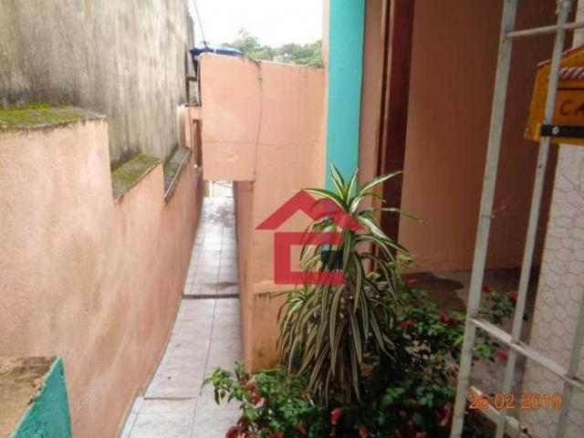 Casa com 2 dormitórios à venda, 100 m² por R$ 365.000,00 Jardim Petrópolis Cotia/SP