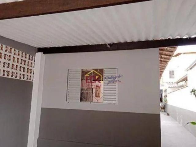 Casa com 2 dormitórios à venda, 100 m² por R$ 366.000,00 Jardim Santa Inês I São José dos Campos