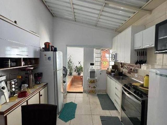 Casa com 2 dormitórios à venda, 100 m² por R$ 369.000,00 Jardim Santa Clara do Lago II Hortolând
