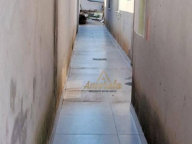 Casa com 2 dormitórios à venda, 100 m² por R$ 360.000 Jardim Brasil Americana/São Paulo