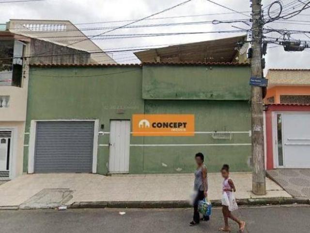 Casa com 2 dormitórios à venda, 100 m² por R$ 375.000,00 Jardim Planalto Mogi das Cruzes/SP
