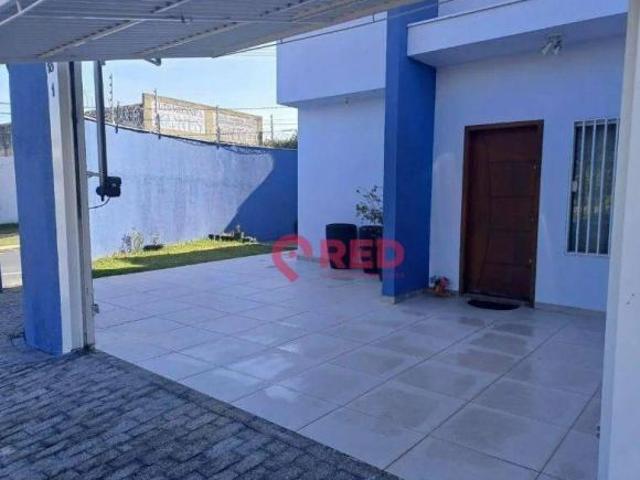 Casa com 2 dormitórios à venda, 100 m² por R$ 375.000 Parque Esmeralda Sorocaba/SP
