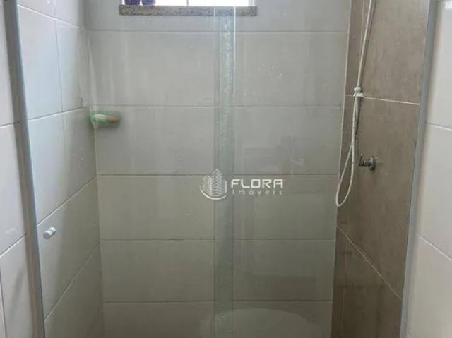Casa com 2 dormitórios à venda, 100 m² por R$ 370.000,00 Inoã Maricá/RJ