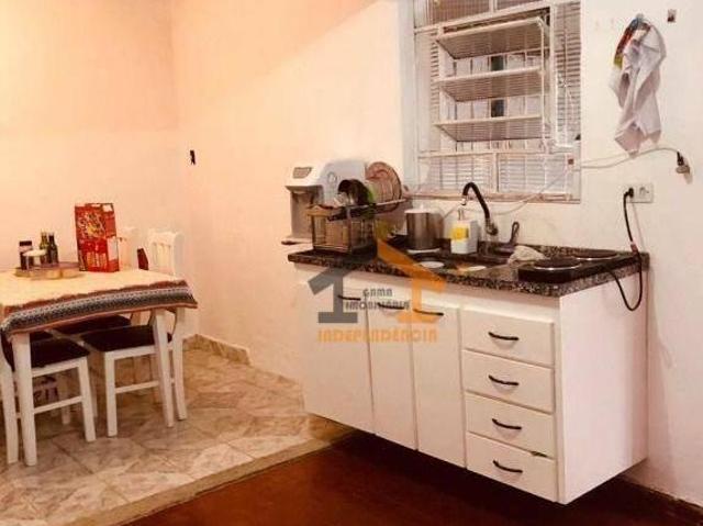 Casa com 2 dormitórios à venda, 100 m² por R$ 370.000 Osasco/SP