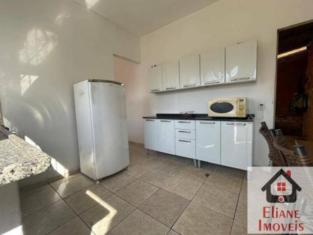 Casa com 2 dormitórios à venda, 100 m² por R$ 371.000,00 Jardim Santa Lúcia Campinas/SP