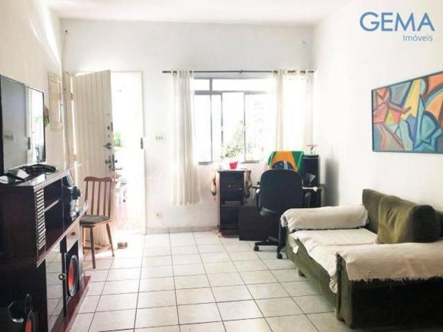 Casa com 2 dormitórios à venda, 100 m² por R$ 380.000,00 Vila Brasilina São Paulo/SP