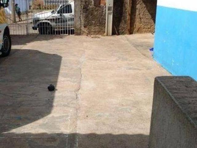 Casa com 2 dormitórios à venda, 100 m² por R$ 380.000,00 Vila Palácios Campinas/SP