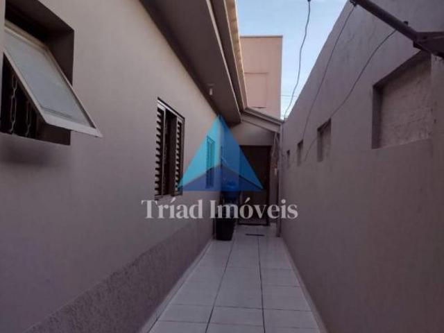 Casa com 2 dormitórios à venda, 100 m² por R$ 380.000,00 Jardim Europa I Santa Bárbara D&apos Oeste/S