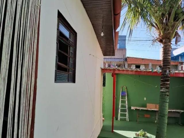 Casa com 2 dormitórios à venda, 100 m² por R$ 380.000,00 Jardim Santa Esmeralda Hortolândia/SP