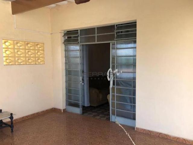Casa com 2 dormitórios à venda, 100 m² por R$ 380.000 Vila Nossa Senhora das Graças Taubaté/SP