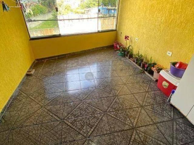 Casa com 2 dormitórios à venda, 100 m² por R$ 395.000,00 Vila Progresso São Paulo/SP