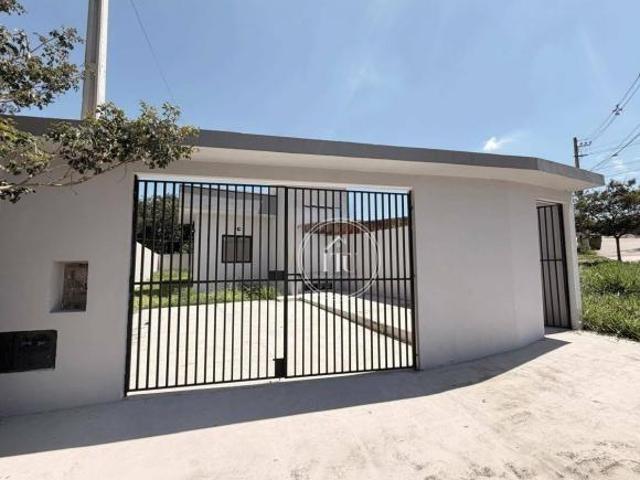Casa com 2 dormitórios à venda, 100 m² por R$ 395.000,00 Madre Paulina Itu/SP