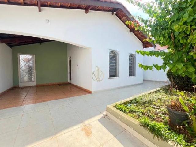 Casa com 2 dormitórios à venda, 100 m² por R$ 398.000,00 Jardim Presidente Mogi Guaçu/SP
