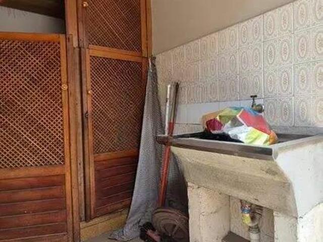 Casa com 2 dormitórios à venda, 100 m² por R$ 390.000,00 Vila Guaraciaba San
